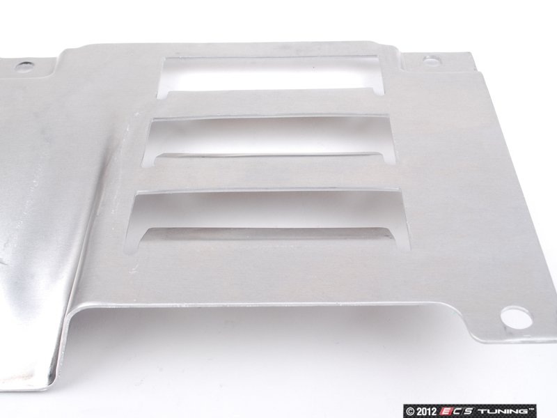 Genuine BMW - 51717174532 - Transmission Air Duct (51-71-7-174-532)