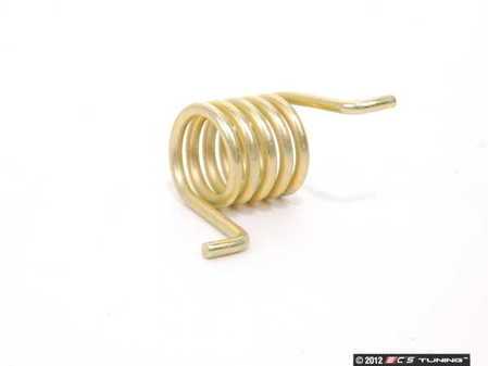 Genuine Porsche - 99753761200 - Door Handle Return Spring