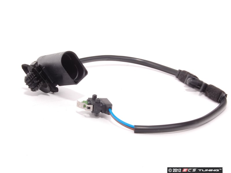 Genuine Porsche - 99761312502 - Microswitch for Door Windows