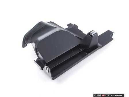 Genuine BMW - 51717012722 - Air Duct - Right (51-71-7-012-722)