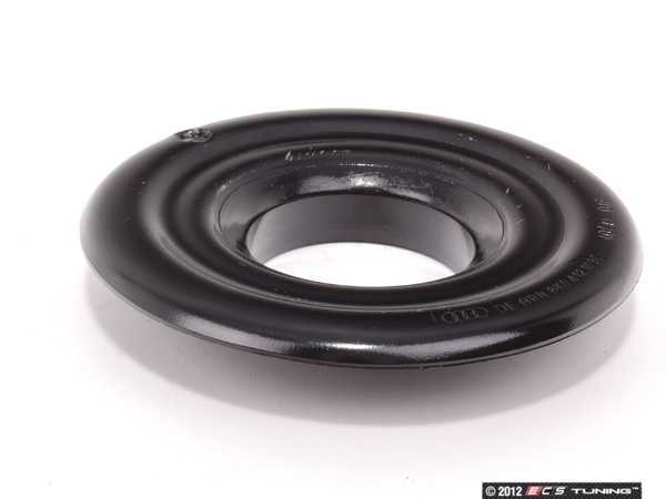 Genuine Volkswagen Audi - 8K0412103C - Front Lower Spring Perch ...