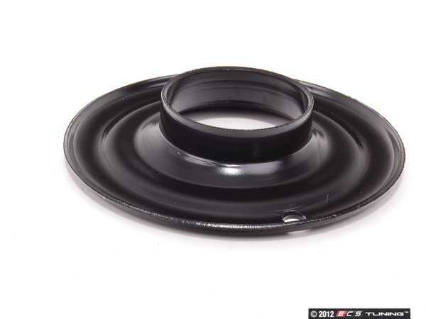 Genuine Volkswagen Audi - 8K0412103C - Front Lower Spring Perch ...