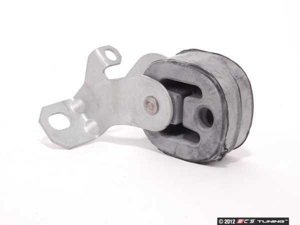 Genuine Volkswagen Audi - 8K0253144F - Center Muffler Exhaust Hanger ...