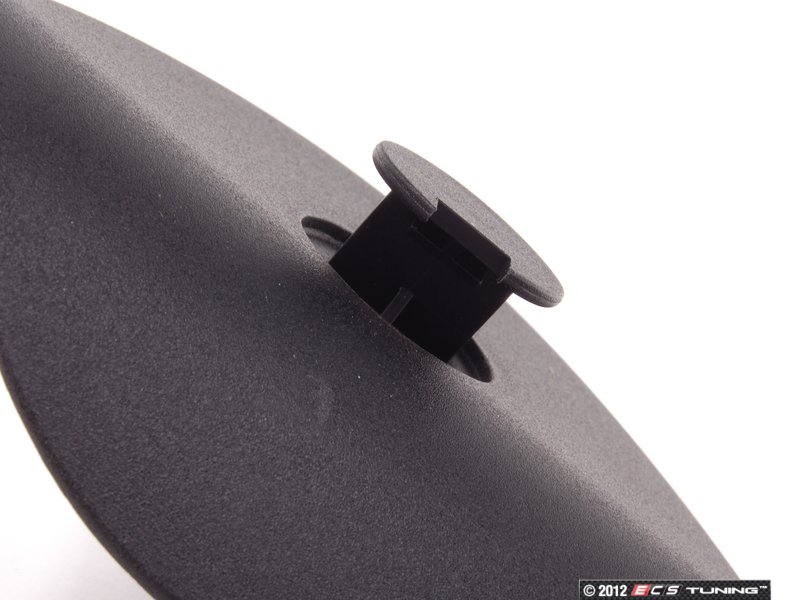 Genuine Mercedes Benz - 0029978486 - JACK PAD