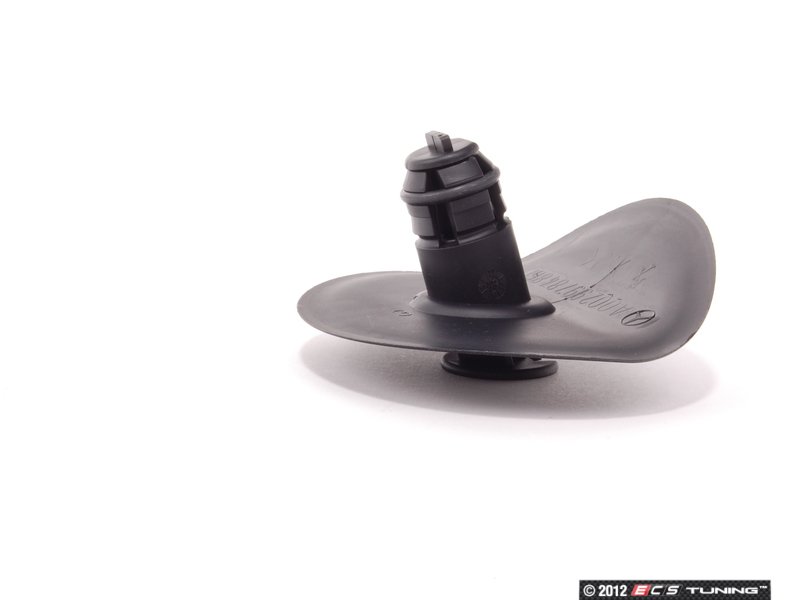 Genuine Mercedes Benz - 0029978486 - JACK PAD