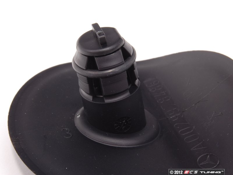 Genuine Mercedes Benz - 0029978486 - JACK PAD