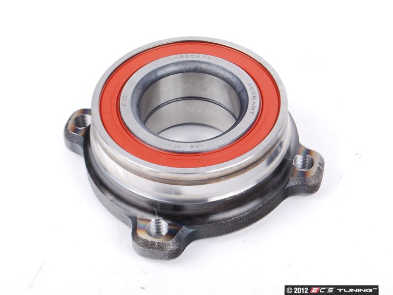 FAG - 33411095652 - Rear Wheel Bearing - Priced Each