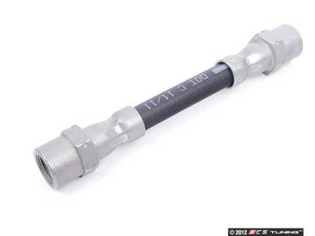 ATE - 34321162616 - Mid Brake Hose - Left