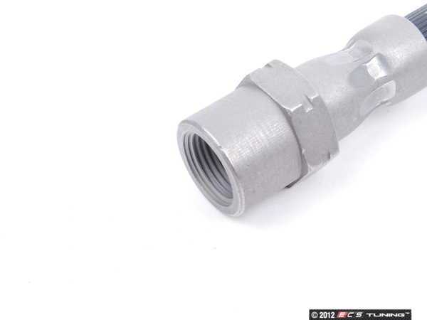 ATE - 34321162616 - Mid Brake Hose - Left