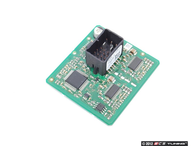 Genuine BMW - 63127199362 - E63 Xenon Control Unit - Right (63-12-7-199 ...