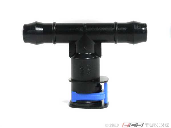 Genuine BMW - 61678252740 - CONNECTOR (61-67-8-252-740)