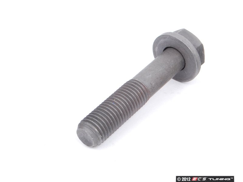 Genuine BMW - 33521137482 - E36 Rear Shock Mounting Bolt - Priced Each ...