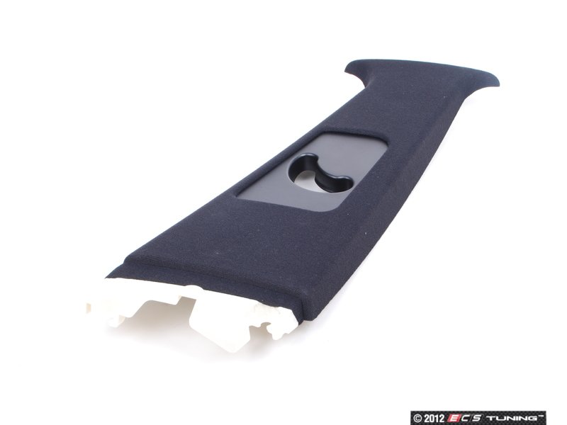 Genuine BMW - 51437006850 - "B" Pillar Trim - Upper Right - (NO LONGER ...