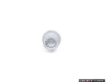 Genuine Volkswagen Audi - N10619201 - Hex Bolt - Priced Each (N 106 192 01)