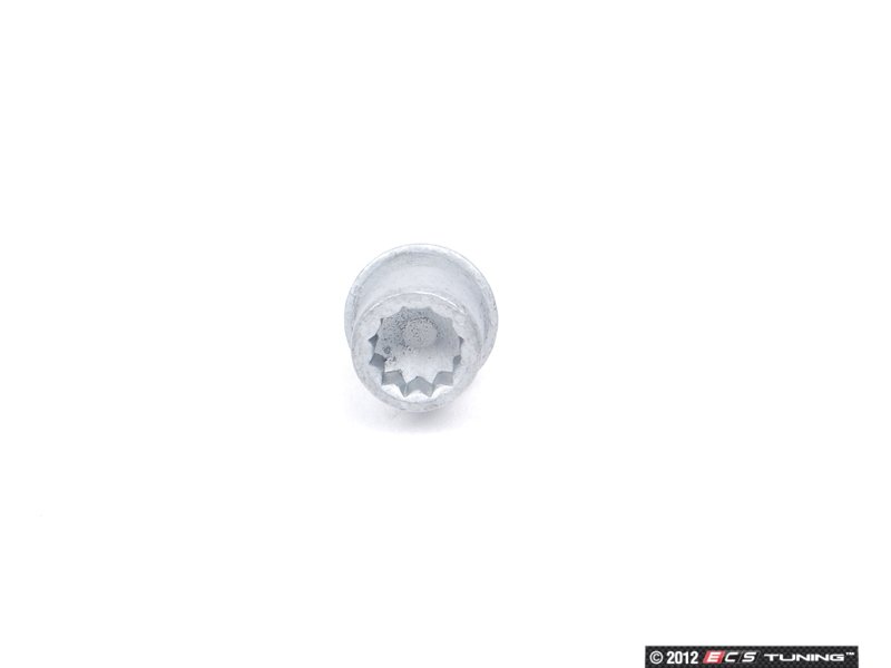 Genuine Volkswagen Audi - N10619201 - Hex Bolt - Priced Each (N 106 192 01)