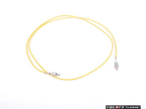 Genuine Volkswagen Audi - 000979034EC - Repair Wire - Priced Each (000 ...