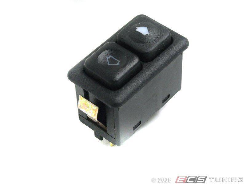 Genuine BMW - 61311381205 - Window Switch - Priced Each (61-31-1-381-205)