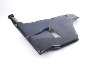 BMW Center Belly Pans - ECS Tuning