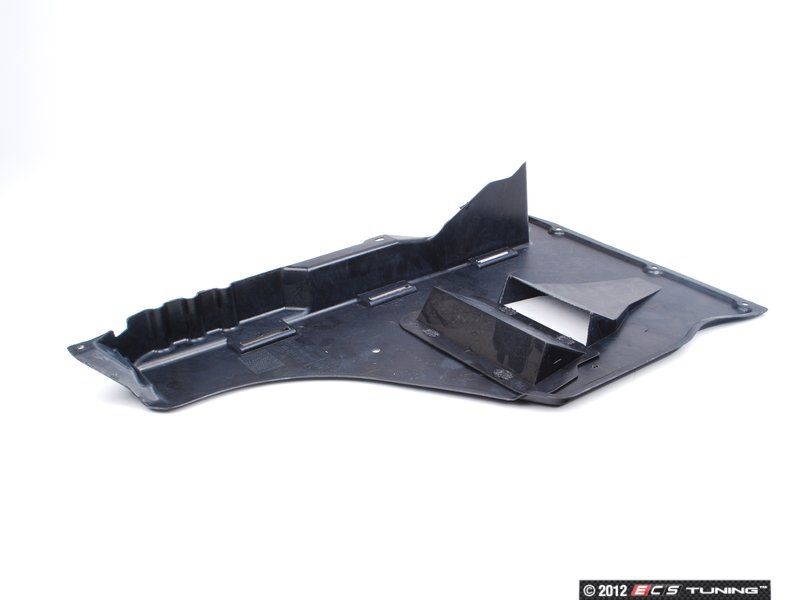 Genuine BMW - 51717892122 - E46 M3 Undercarriage Cover - Front Center ...