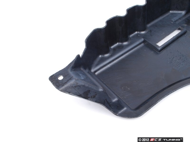 Genuine BMW - 51717892122 - E46 M3 Undercarriage Cover - Front Center ...
