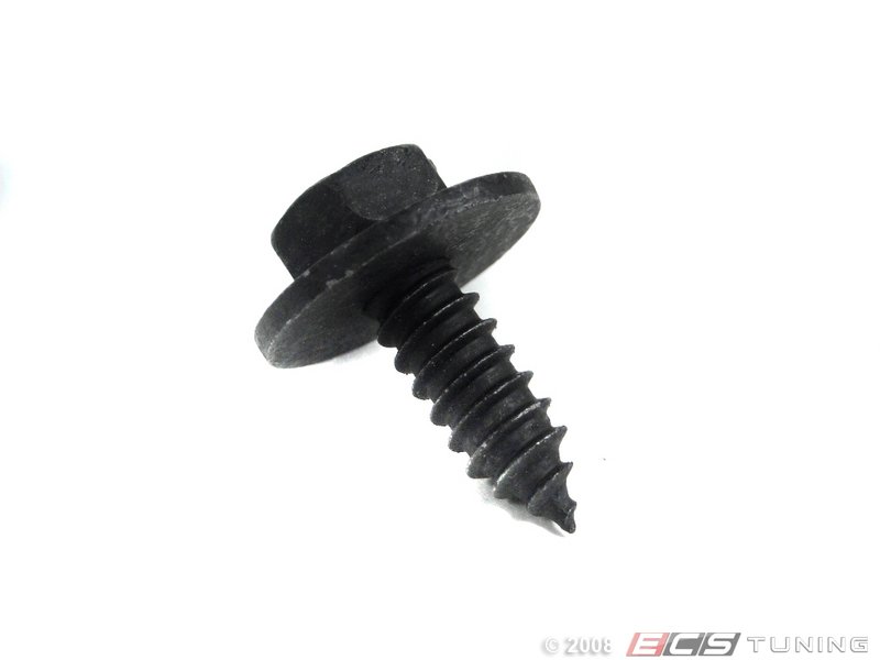 Genuine BMW - 07119901369 - Screw (07-11-9-901-369)