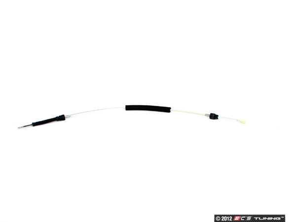 Genuine Volkswagen Audi - 1J0711265K - Shifter Cable - Left To Right ...