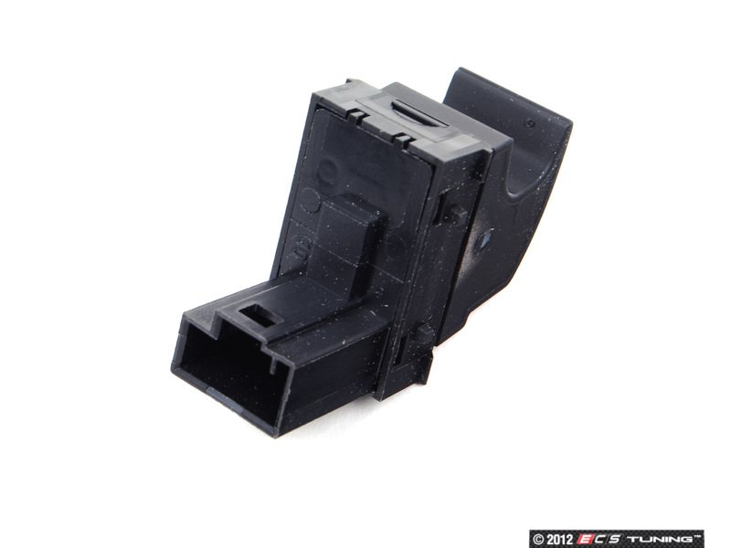 Genuine Volkswagen Audi - 7L6959833B3X1 - Fuel Door Release - Black ...