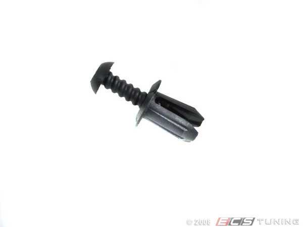 Genuine BMW - 51168197908 - Expanding Rivet - Priced Each (51-16-8-197-908)