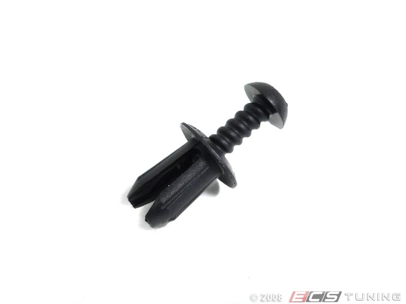 Genuine BMW - 51168197908 - Expanding Rivet - Priced Each (51-16-8-197-908)