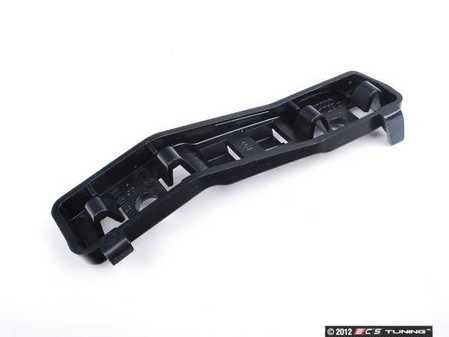 Genuine Volkswagen Audi - 8E0807277 - Front Bumper Cover Securing Strip ...