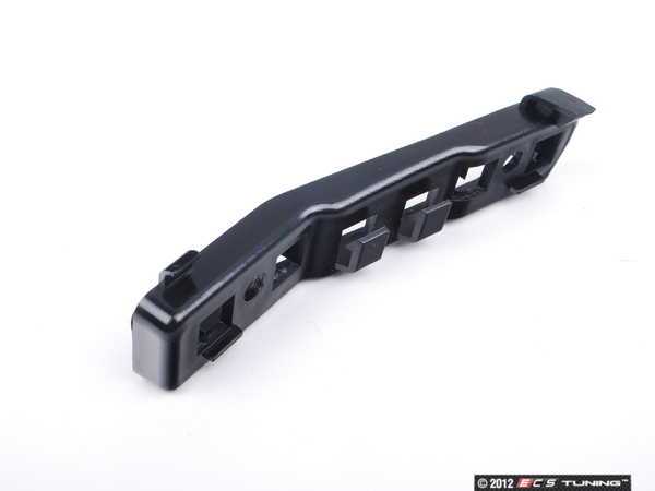 Genuine Volkswagen Audi - 8E0807277 - Front Bumper Cover Securing Strip ...