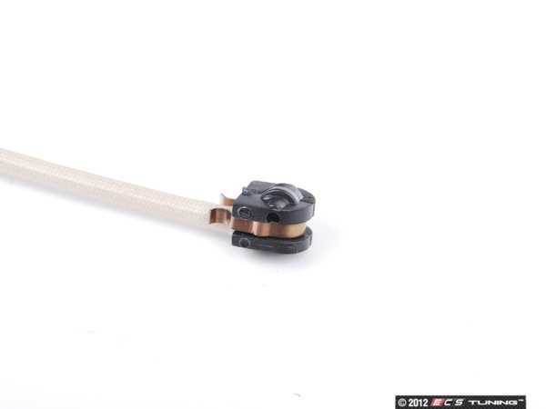 Bowa - 34356757896 - Brake Pad Wear Sensor - Rear