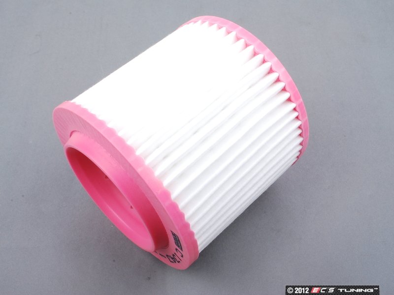 Mann - 4E0129620D - Air Filter Assembly - Priced Each