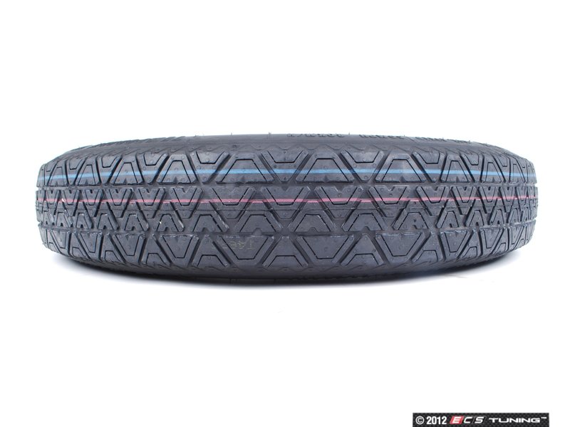 ECS News - BMW F30 Spare Tire Kit