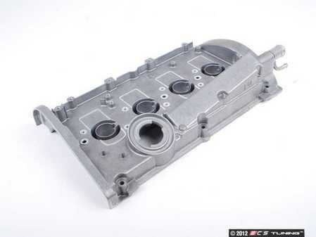 Genuine Volkswagen Audi - 06B103469AH - Valve Cover (06B 103 469 AH)