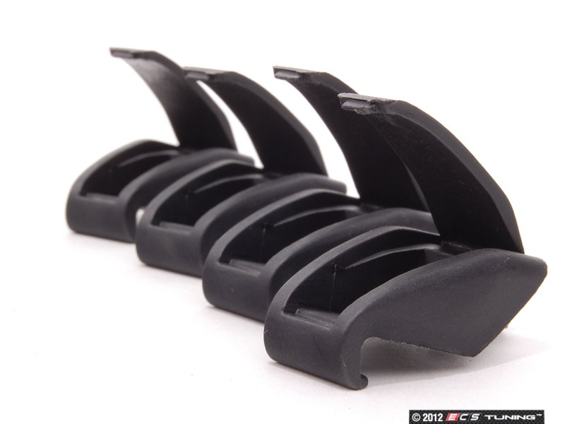 Genuine BMW - 51167155428 - E53 Roller Sun Blind Hook - Set of Four (51 ...