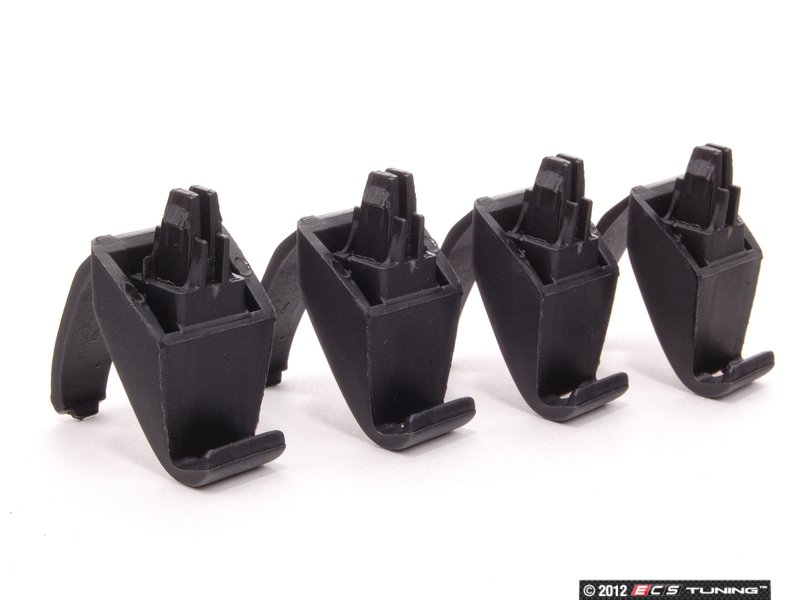 Genuine BMW - 51167155428 - E53 Roller Sun Blind Hook - Set of Four (51 ...