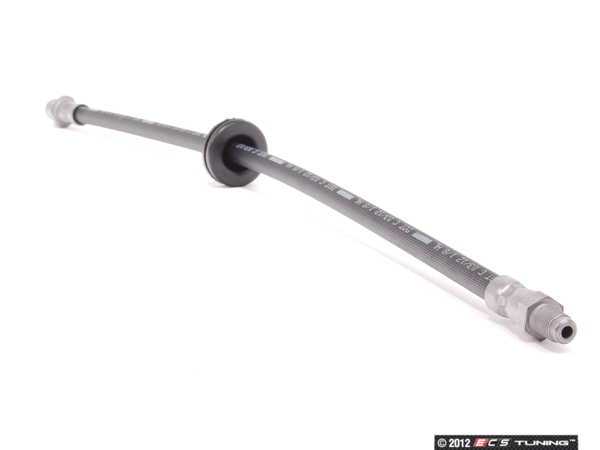 Genuine BMW - 34301166118 - Front Brake Hose - Priced Each (34-30-1-166 ...