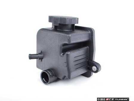 Genuine Mercedes Benz - 0004600183 - Power Steering Fluid Reservoir