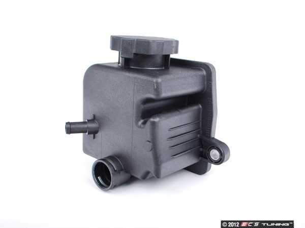 Genuine Mercedes Benz - 0004600183 - Power Steering Fluid Reservoir