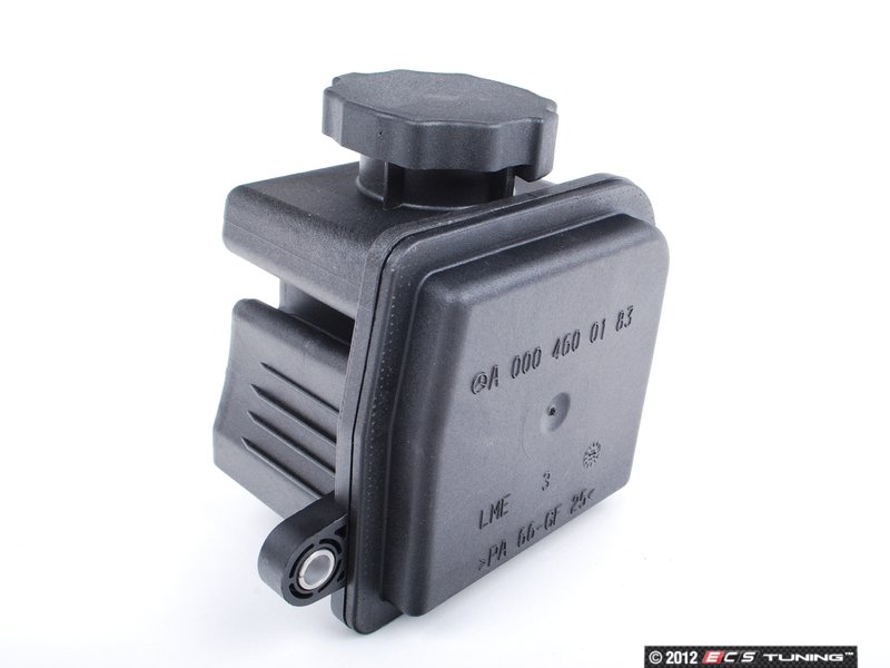 Genuine Mercedes Benz - 0004600183 - Power Steering Fluid Reservoir