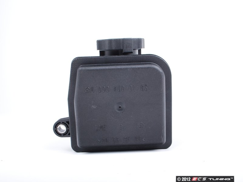 Genuine Mercedes Benz - 0004600183 - Power Steering Fluid Reservoir