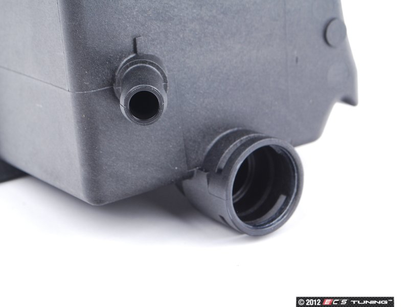 Genuine Mercedes Benz - 0004600183 - Power Steering Fluid Reservoir