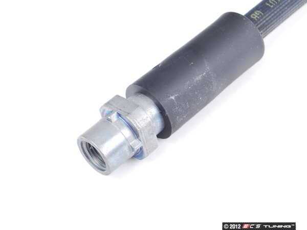 Genuine BMW - 34306792254 - Front Brake Hose - Priced Each (34-30-6-792 ...