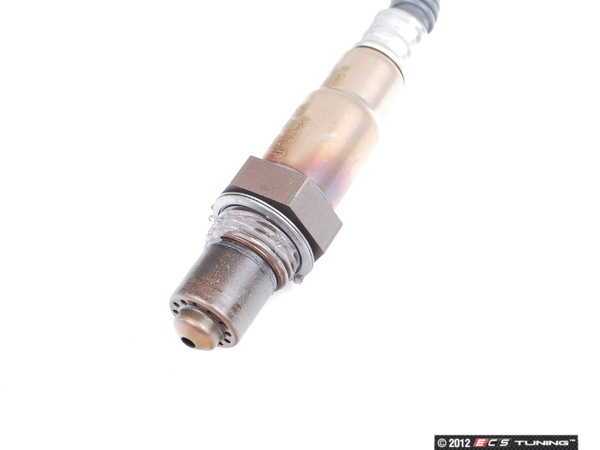 Genuine BMW - 11787540166 - E63 Oxygen Sensor - right (11-78-7-540-166)