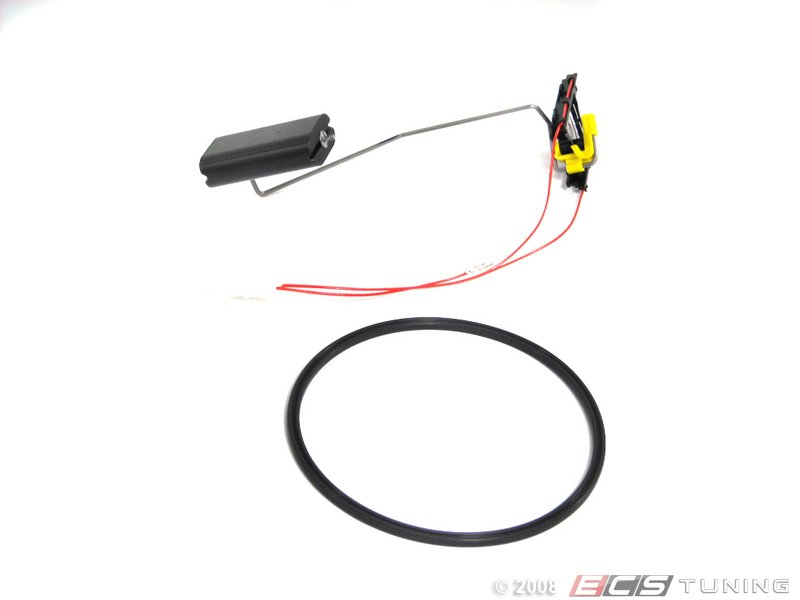 Genuine BMW - 16146765825 - Fuel Level Sensor - Left (16-14-6-765-825)