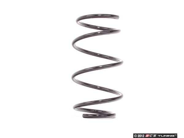 Genuine BMW - 31331093071 - Front Coil Spring (31-33-1-093-071)