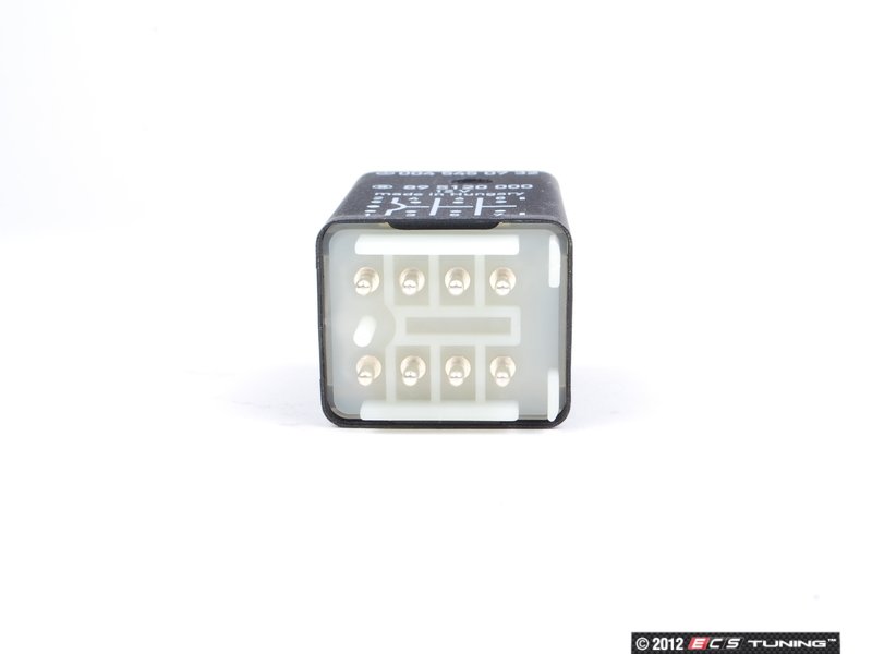 Genuine Mercedes Benz - 0045450732 - SWITCH,WARNI