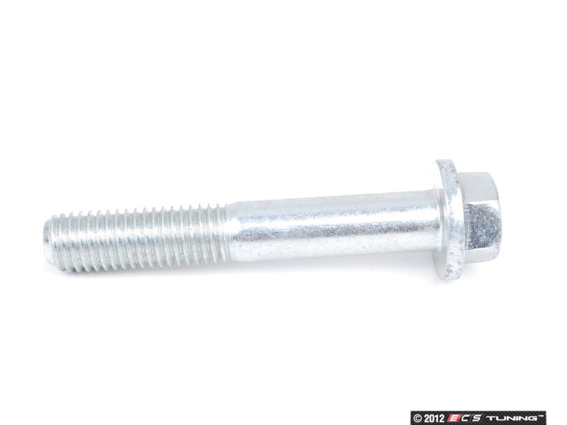 Genuine Volkswagen Audi - N90524202 - Bolt - Priced Each (N 905 242 02)