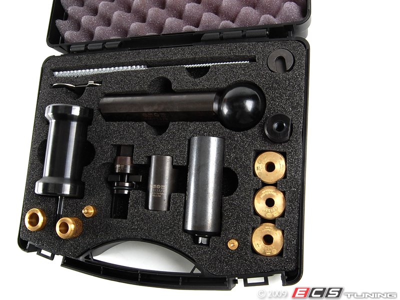 Genuine Volkswagen Audi - T10133C - Fuel Injector Puller/Installer Tool Set